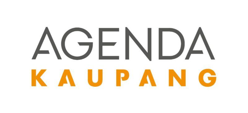 Agenda Kaupang logo – Anbud365
